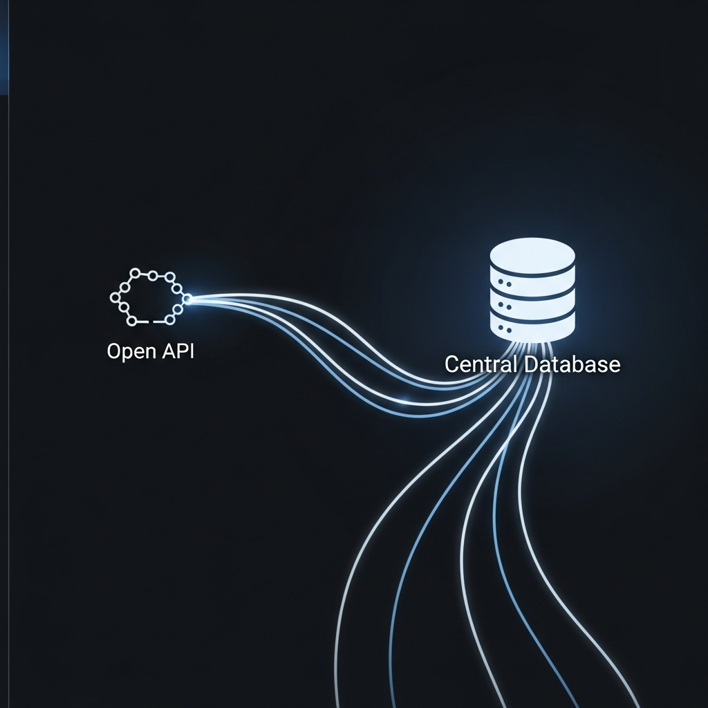anvilhub API & Third-Party Integrations | anvil